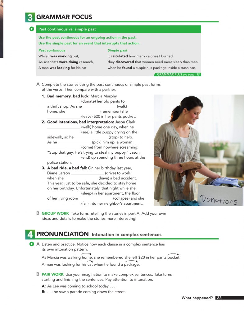 Interchange Level 3 Student's Book With Online Self-Study And Online ...