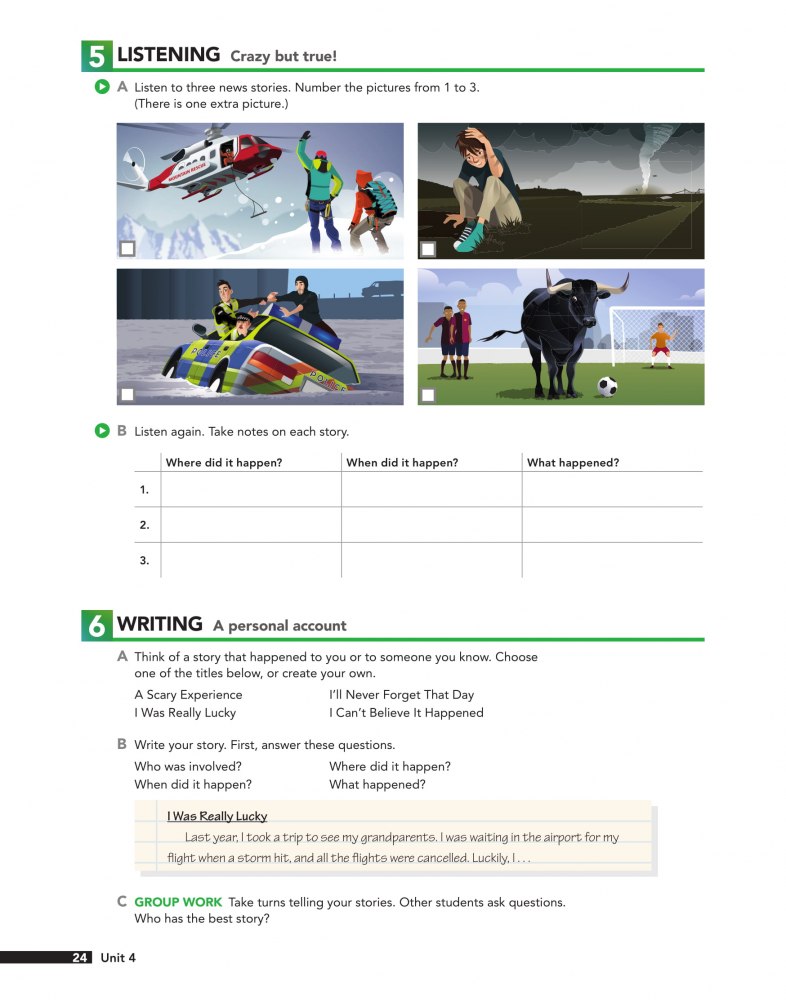 Interchange Level 3 Student's Book With Online Self-Study And Online ...