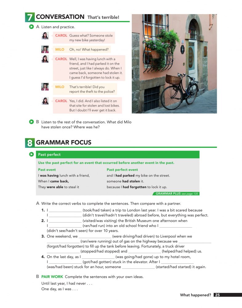 Interchange Level 3 Student's Book With Online Self-Study And Online ...