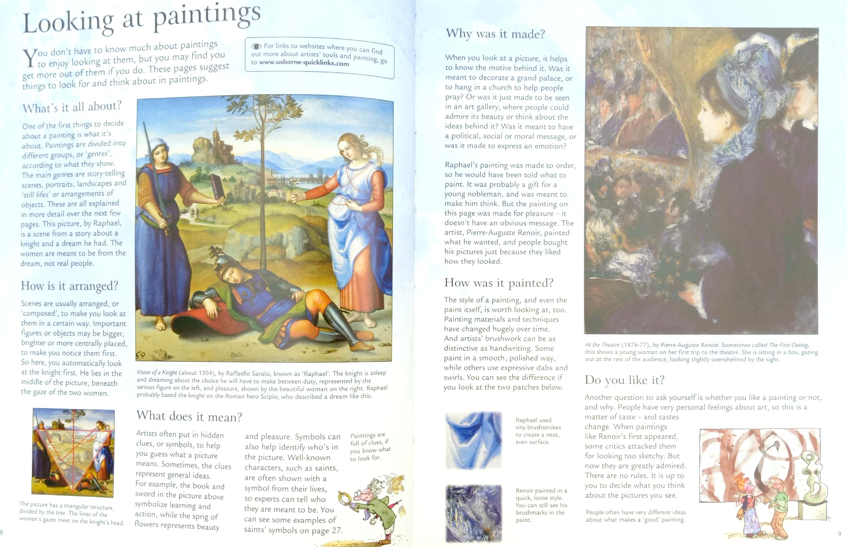 Introduction To Art (Art Books) - FAHASA.COM