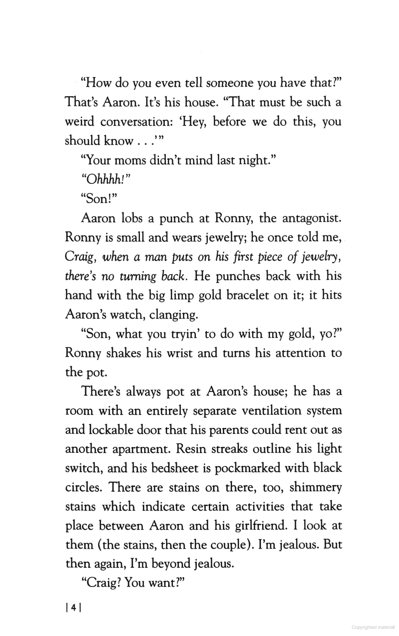 It's Kind of a Funny Story - FAHASA.COM