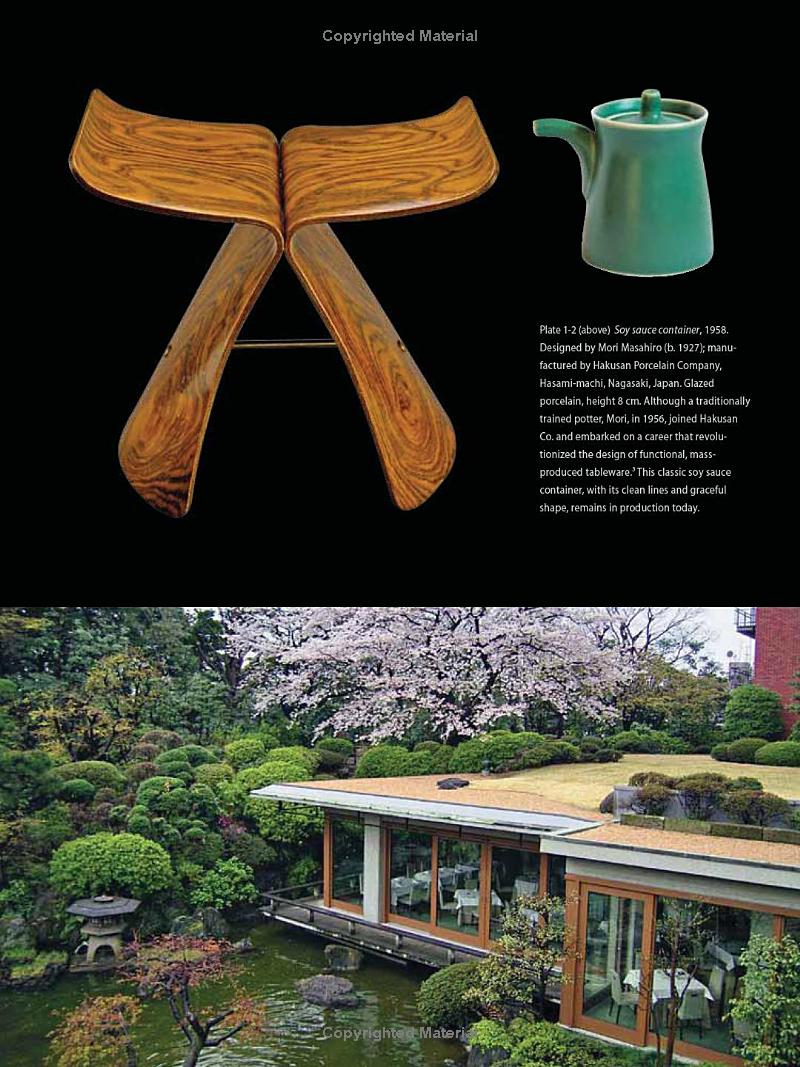 Japanese Design: An Illustrated Guide To Art, Architecture And ...