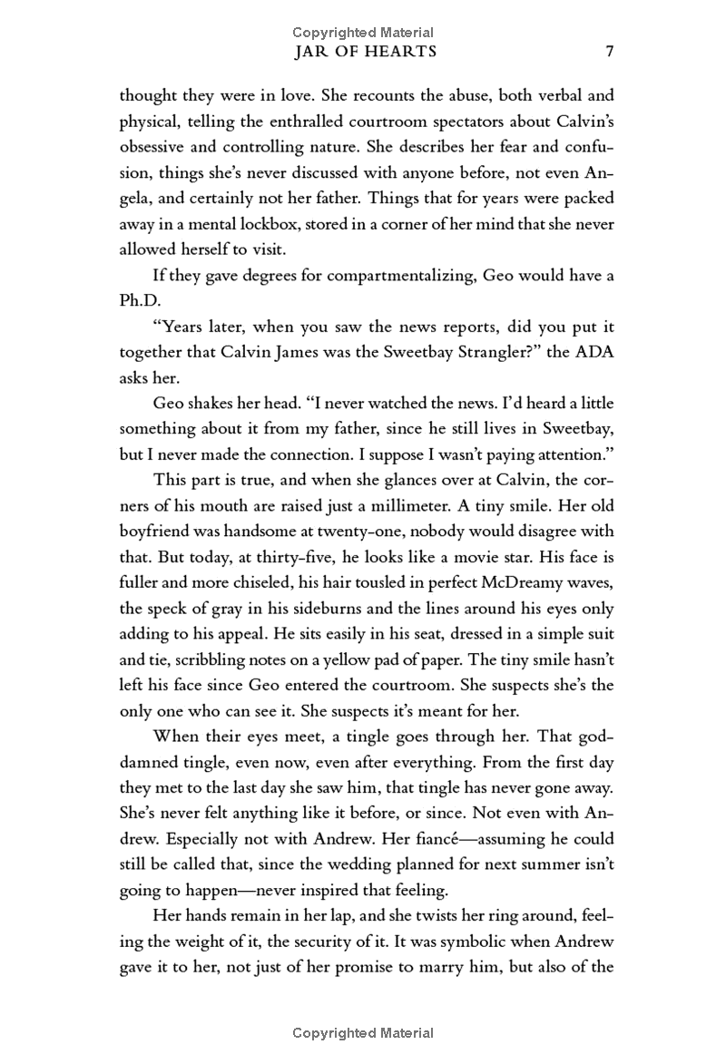 Jar Of Hearts - FAHASA.COM