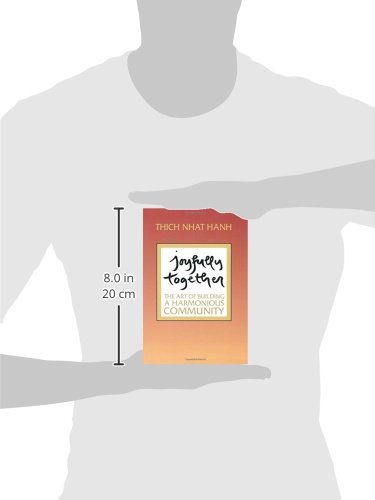 Joyfully Together - FAHASA.COM