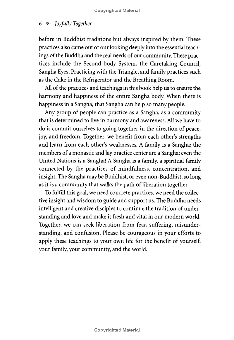 Joyfully Together - FAHASA.COM