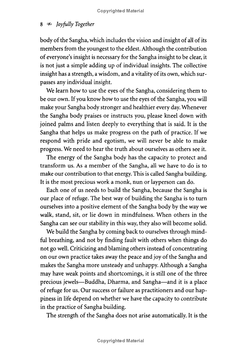 Joyfully Together - FAHASA.COM