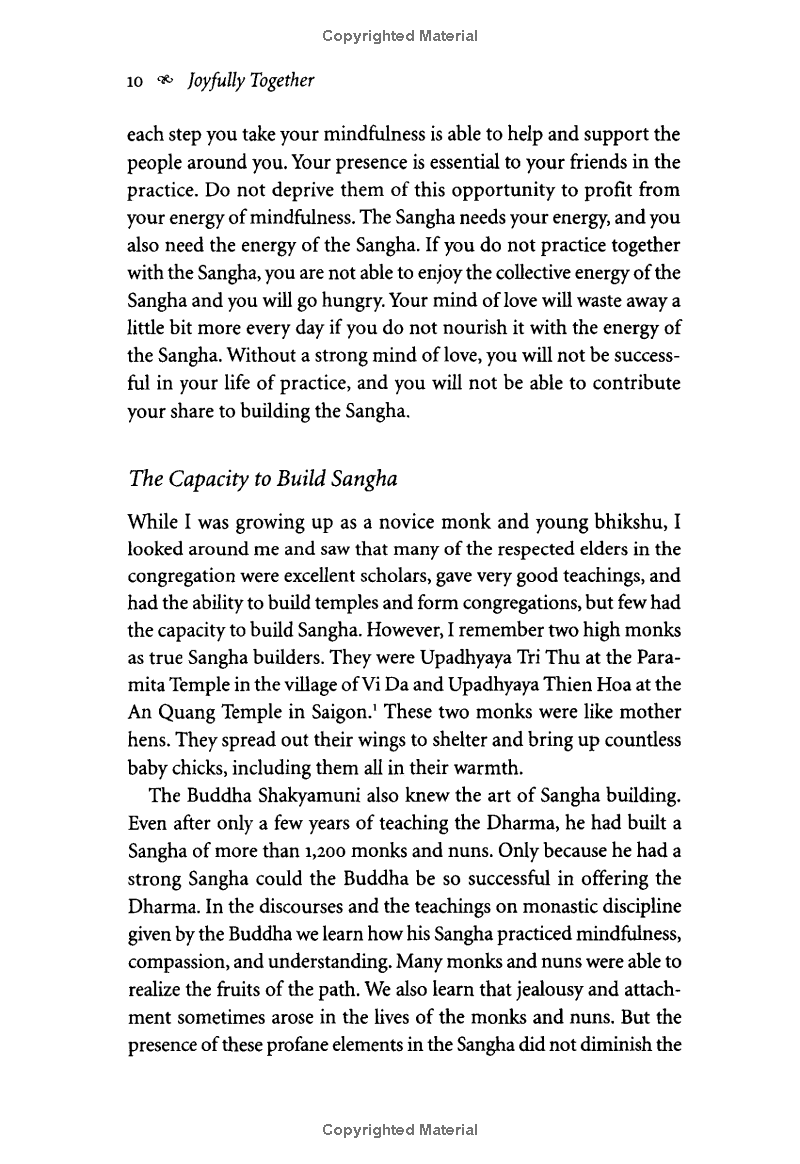 Joyfully Together - FAHASA.COM