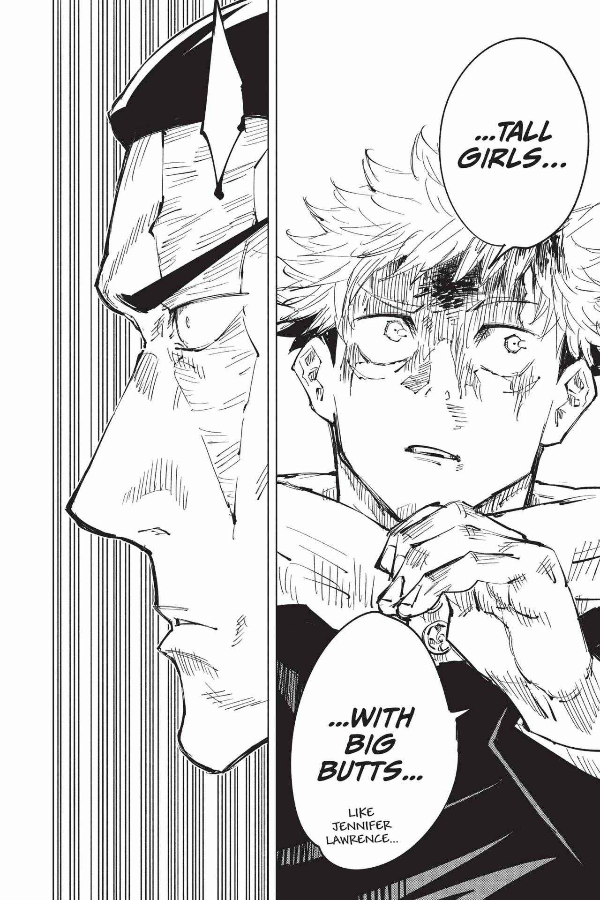 Jujutsu Kaisen 5 (English Edition) - FAHASA.COM