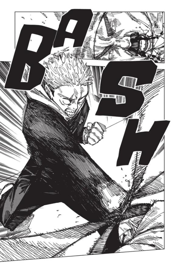 Jujutsu Kaisen 19 (English Edition) - FAHASA.COM