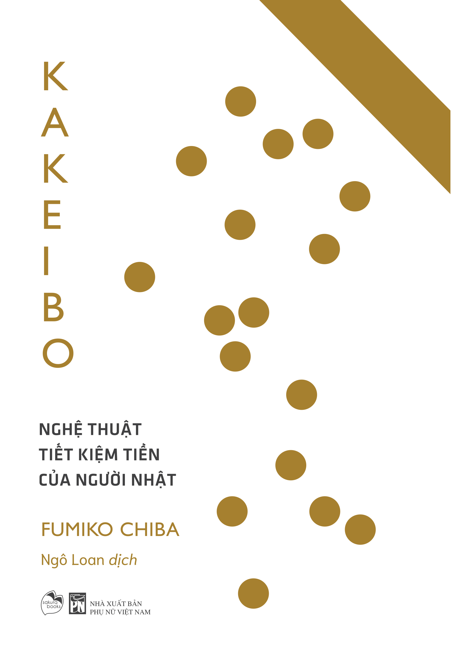 [Tải PDF] Kakeibo - Nghệ Thuật Tiết Kiệm Tiền Của Người Nhật PDF ...