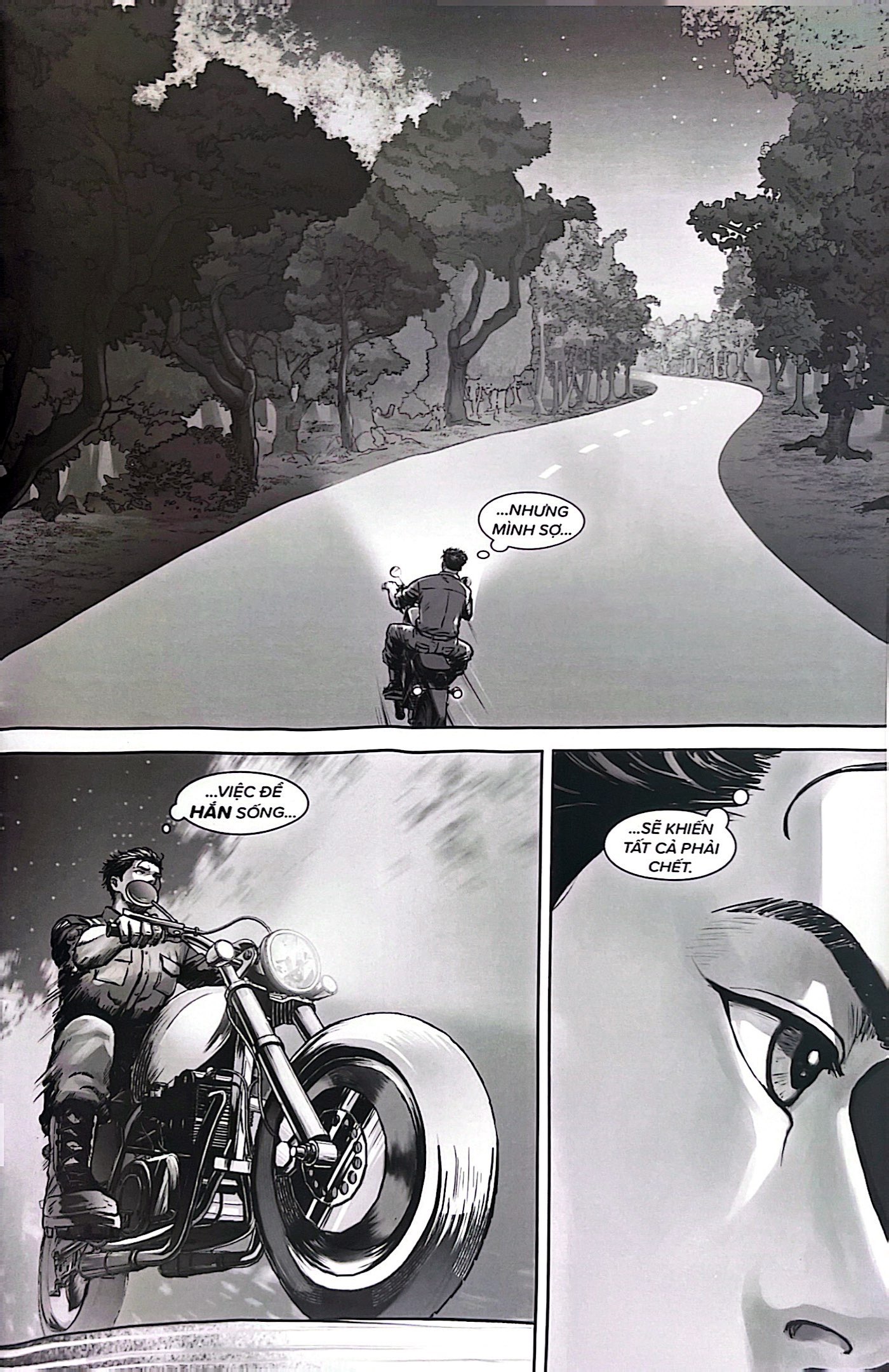 Truyện Tranh Kanyen - Tập 1 - FAHASA.COM