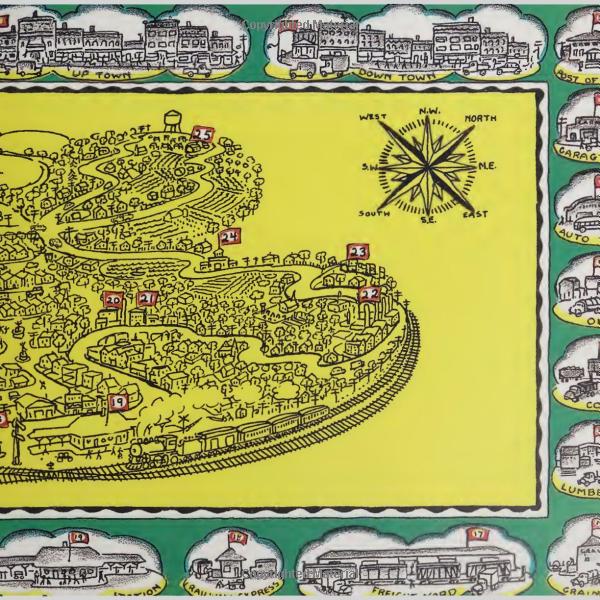 Katy And The Big Snow: Story And Pictures - FAHASA.COM