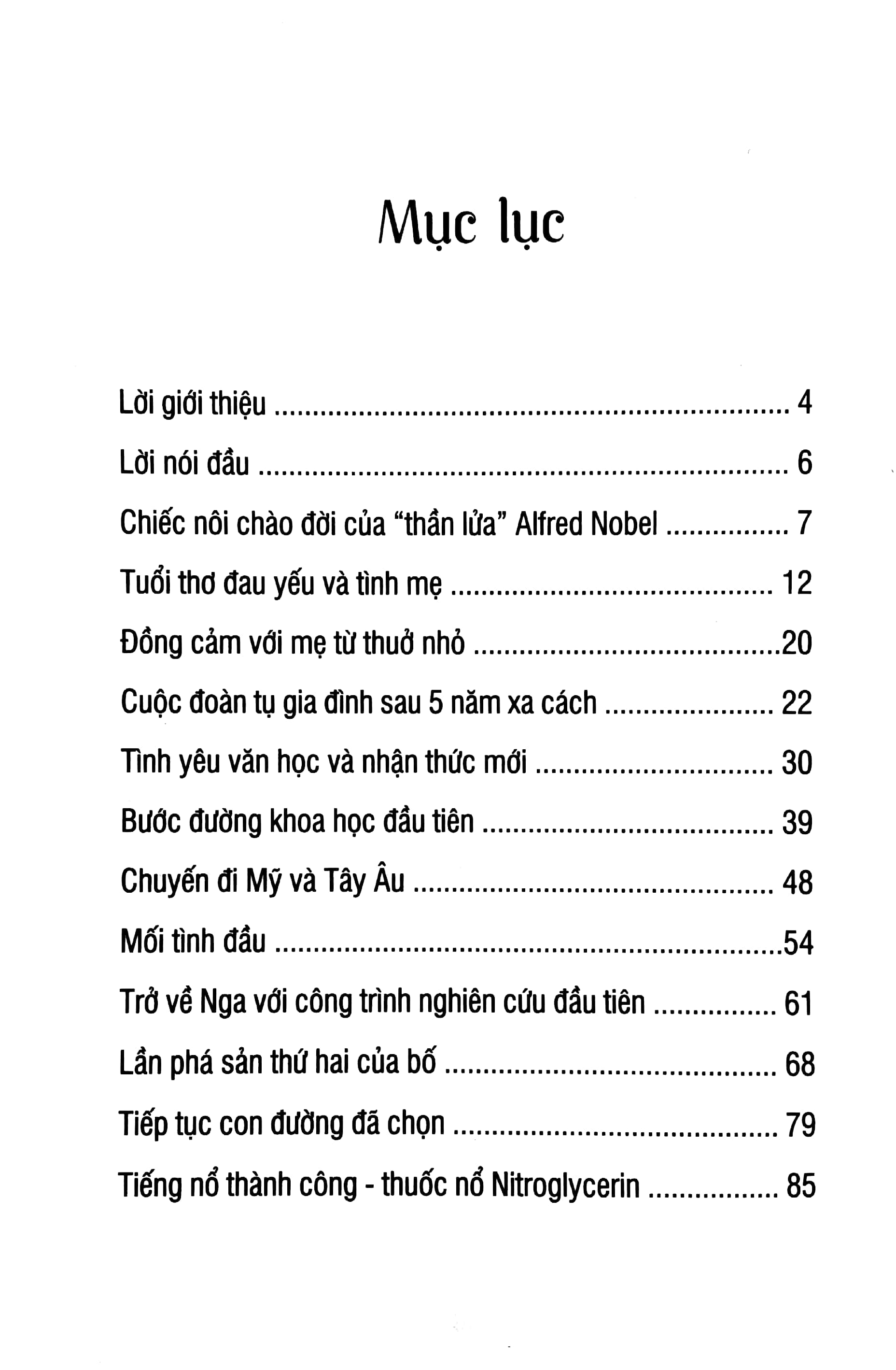 Kể Chuyện Cuộc Đời Các Thiên Tài: Alfred Nobel Và Bản Di Chúc Bất Hủ ...