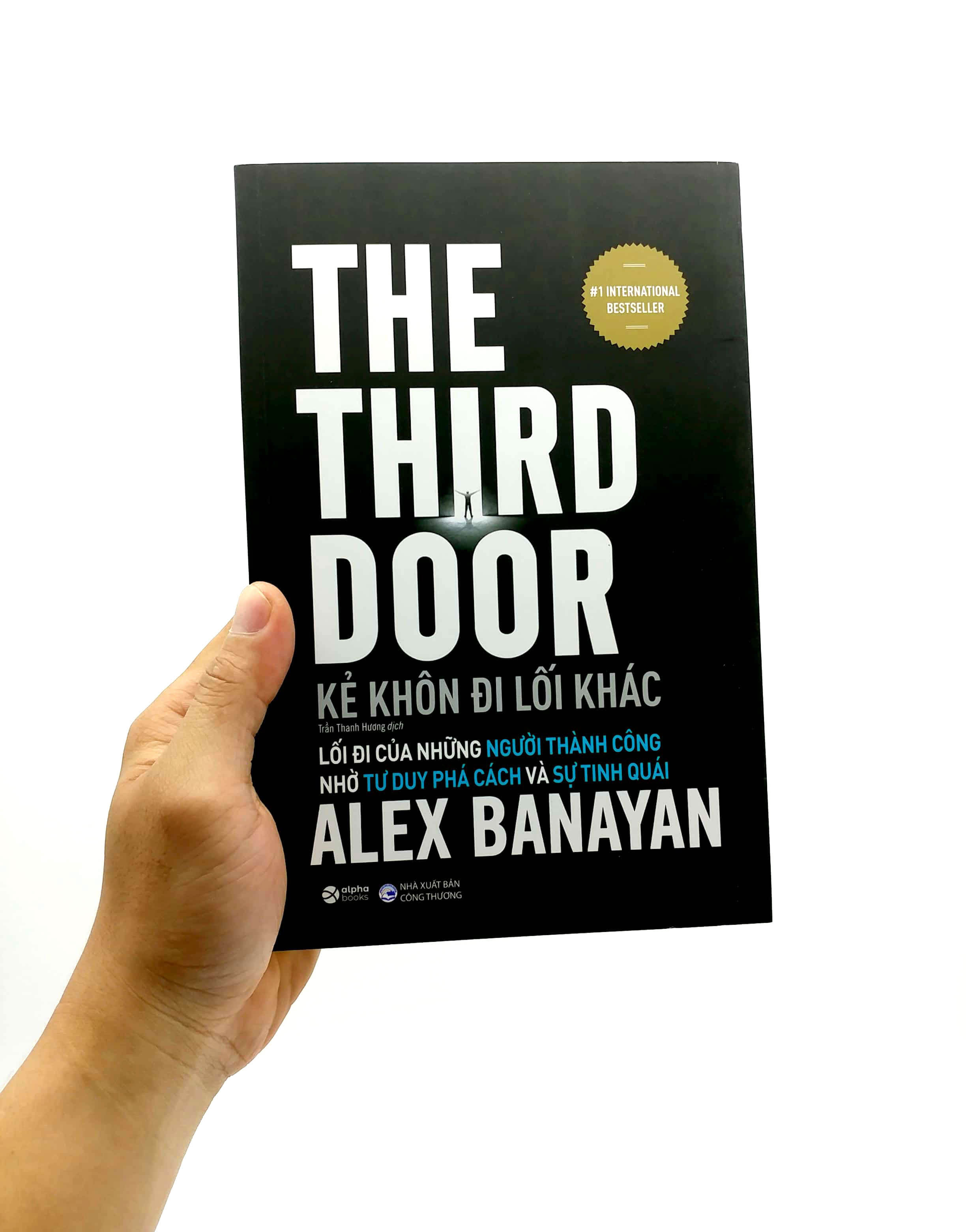 Kẻ Khôn Đi Lối Khác - The Third Door PDF - Tờ Khai Y Tế