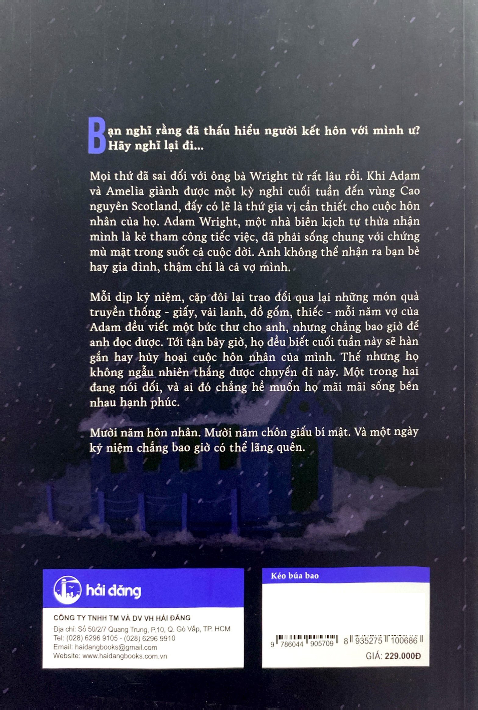 Kéo Búa Bao PDF - Tờ Khai Y Tế