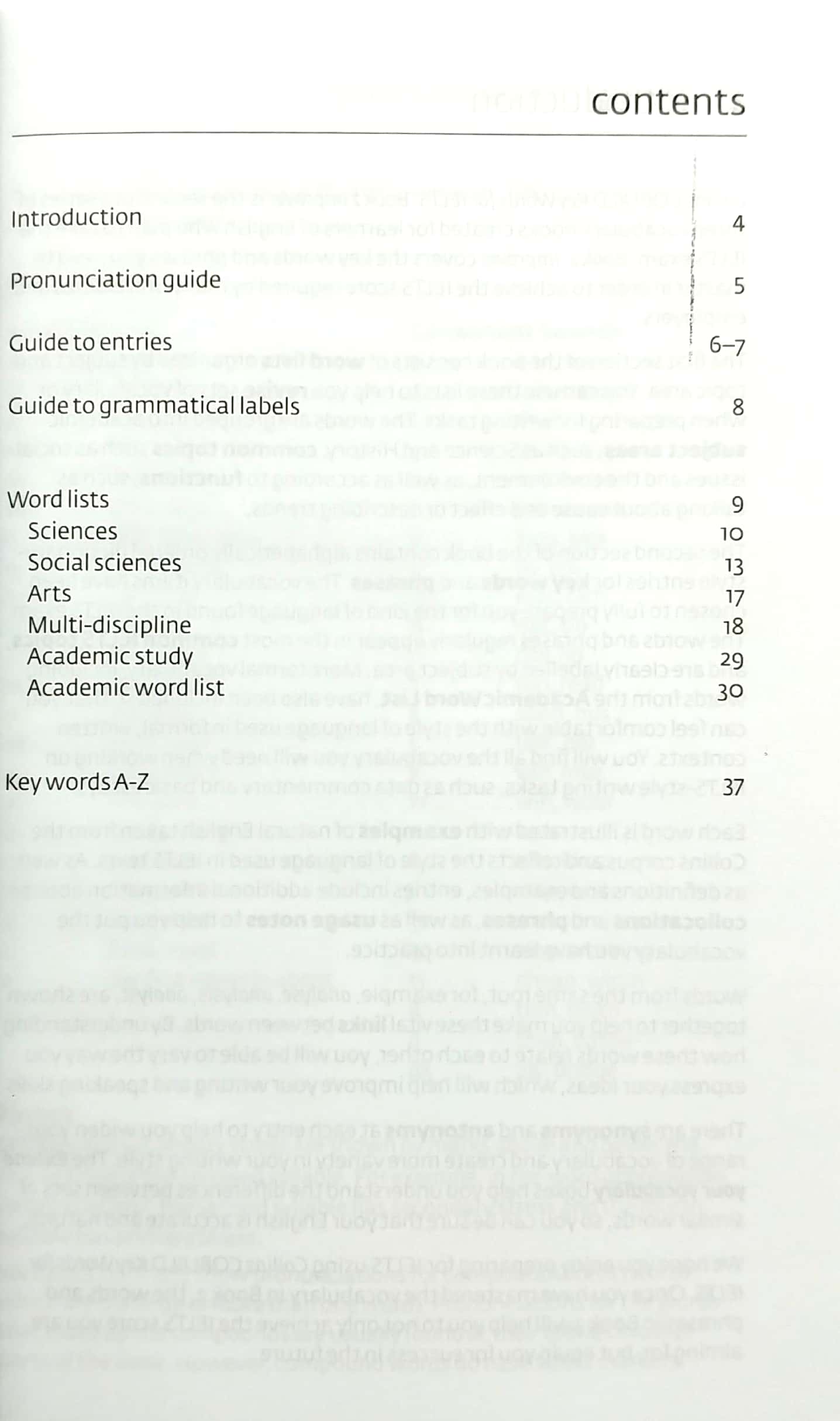 [Tải PDF] Key Words For Ielts Book 2 : Improver (2019) PDF - Thuvienso.org