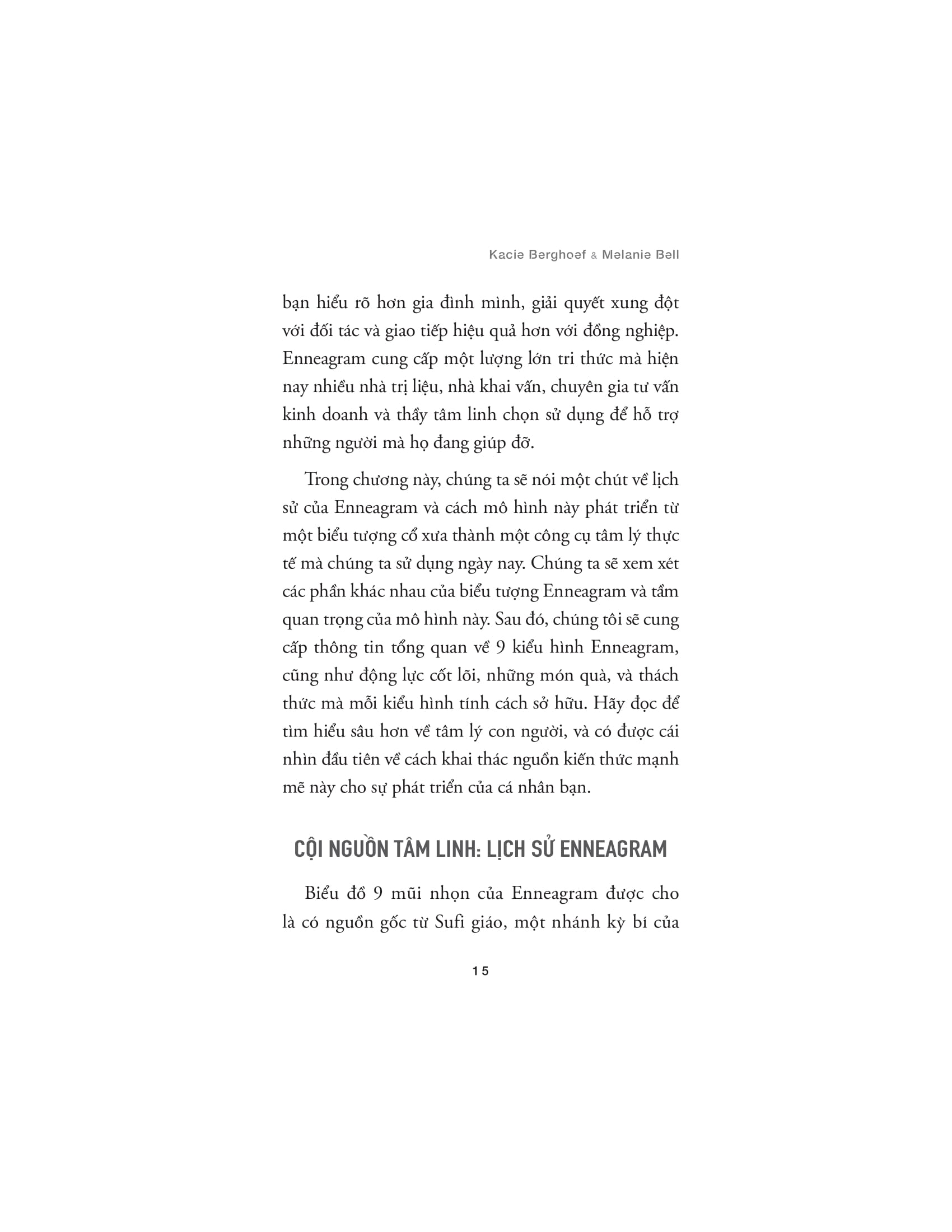 Khám Phá Biểu Đồ Thấu Cảm PDF - YDS.EDU.VN