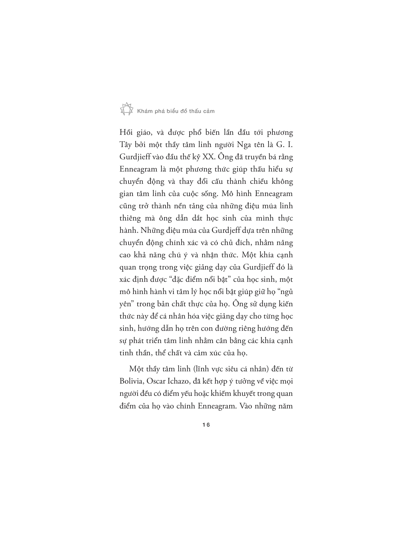 Khám Phá Biểu Đồ Thấu Cảm PDF - YDS.EDU.VN