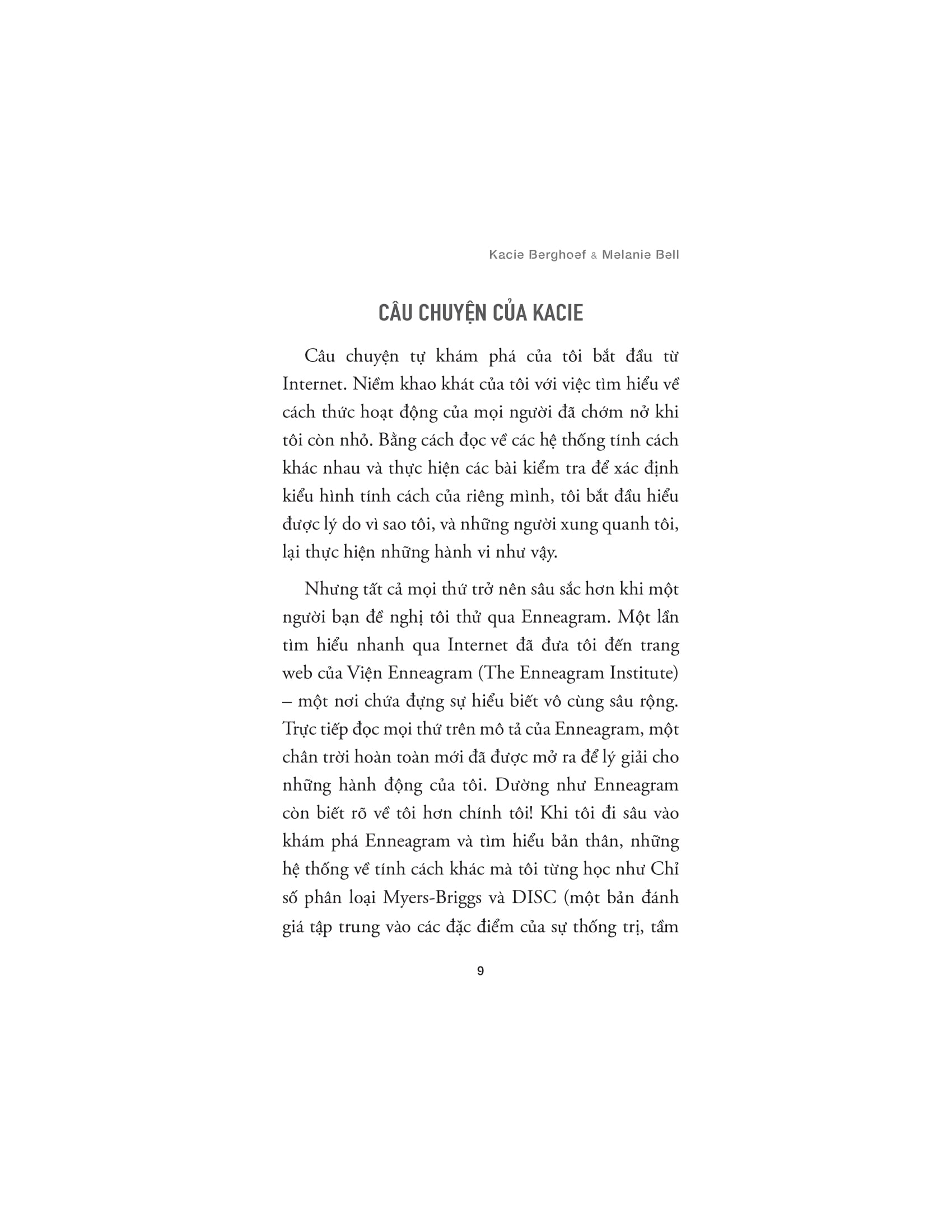 Khám Phá Biểu Đồ Thấu Cảm PDF - Tờ Khai Y Tế