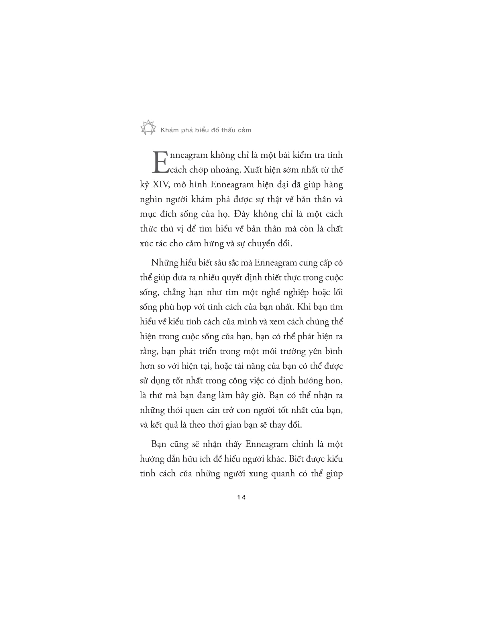 Khám Phá Biểu Đồ Thấu Cảm PDF - YDS.EDU.VN