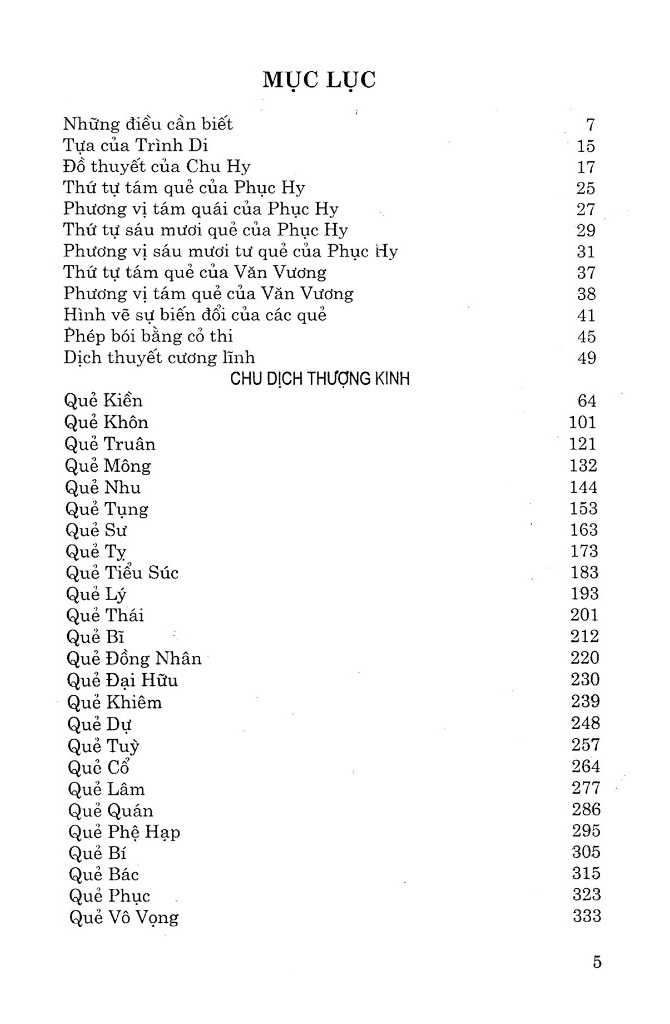 Kinh Dịch Trọn Bộ - Bìa Cứng PDF - YDS.EDU.VN