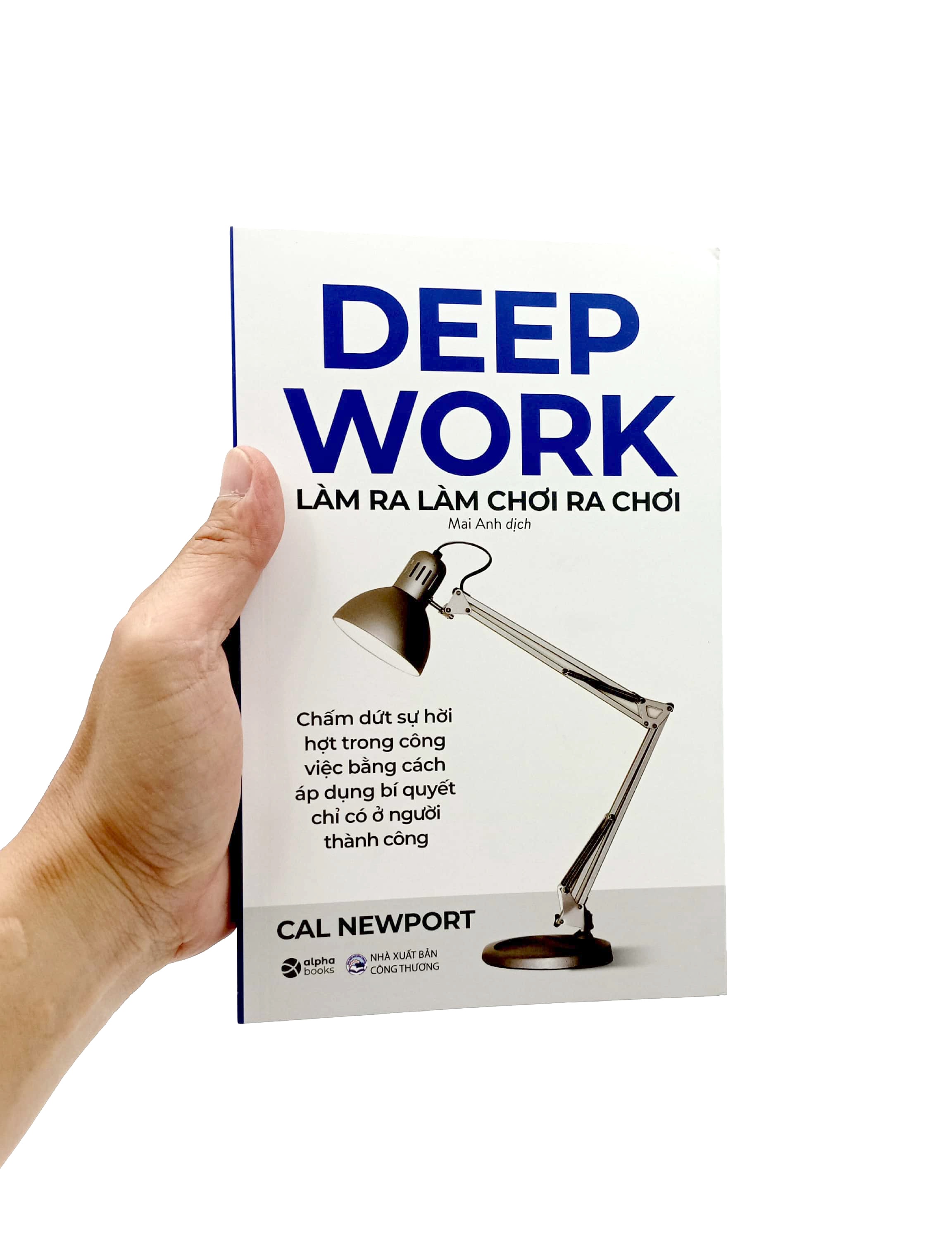 Sách Làm Ra Làm, Chơi Ra Chơi (Tái Bản 2021) - FAHASA.COM