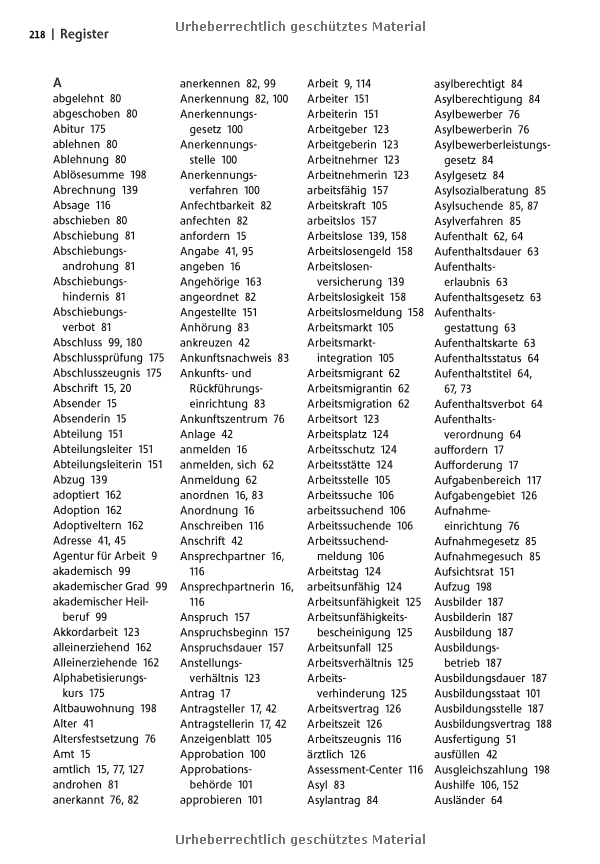 Langenscheidt Deutsch auf dem Amt: 1.000 Wörter leicht erklärt