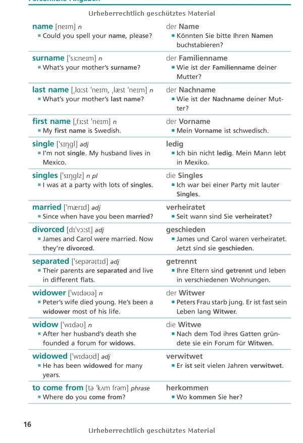 Langenscheidt Englisch - alles drin!: Wortschatz und Grammatik ...