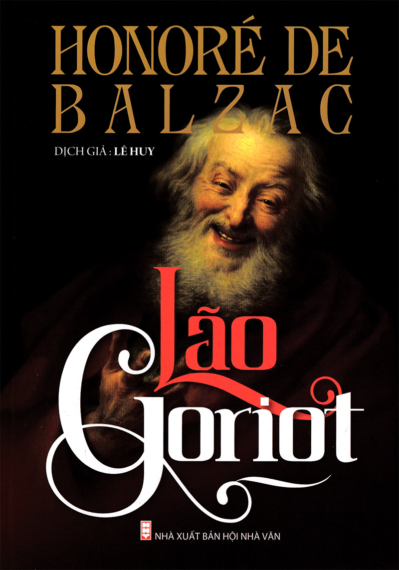 Sách Lão Goriot - FAHASA.COM