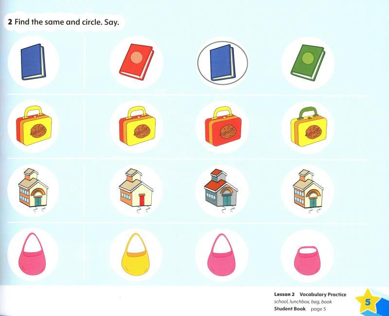 Learn English with Dora the Explorer: Level 1: Activity Book - FAHASA.COM