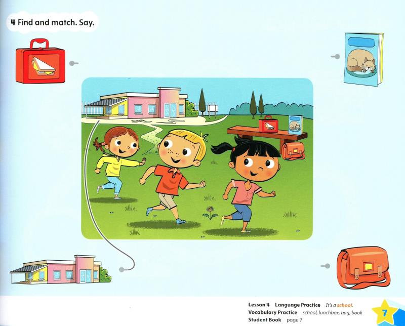 Learn English with Dora the Explorer: Level 1: Activity Book - FAHASA.COM