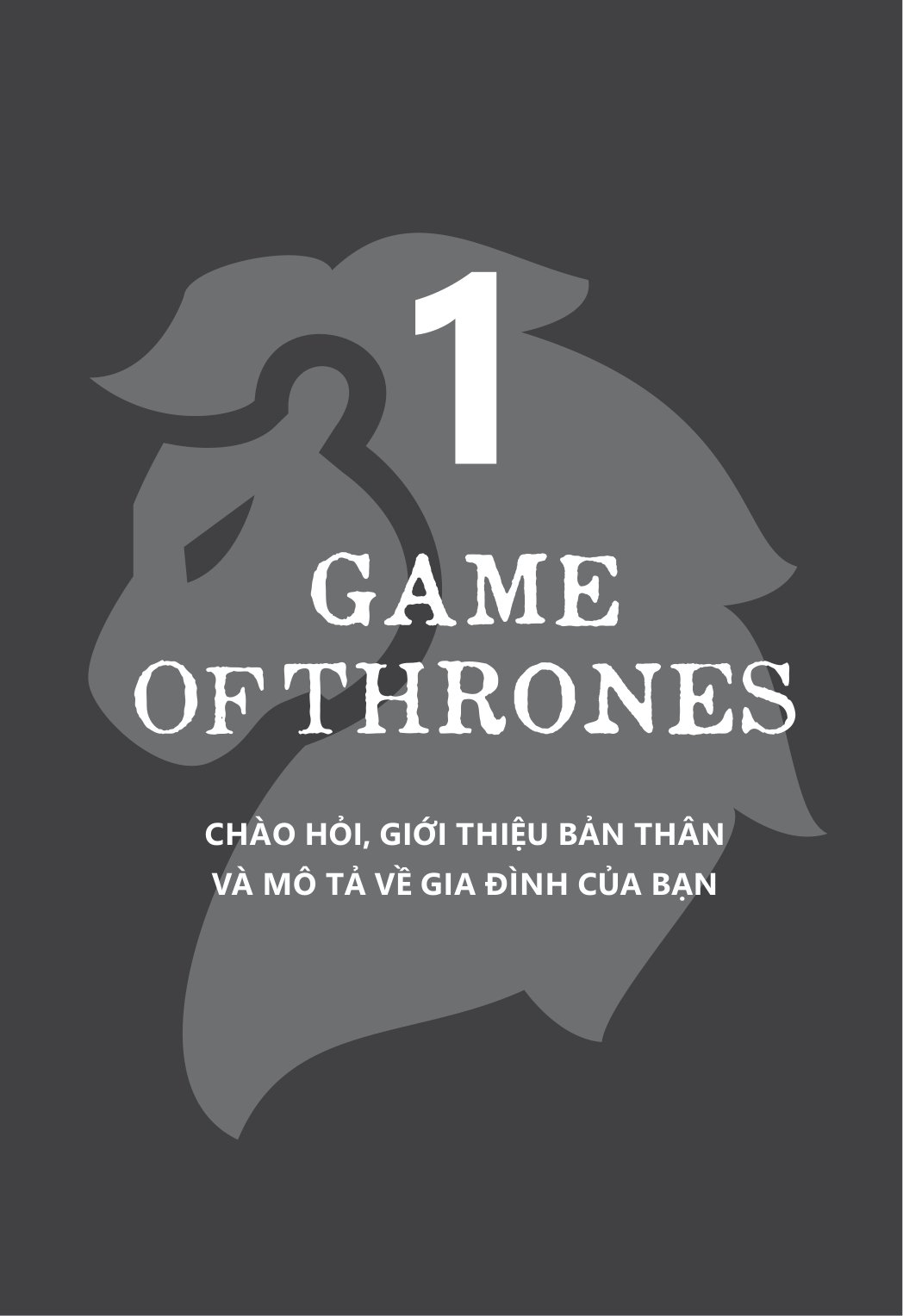 Learning English With Tv Series - Luyện Nói Thành Thạo Cùng “Mọt” Phim ...