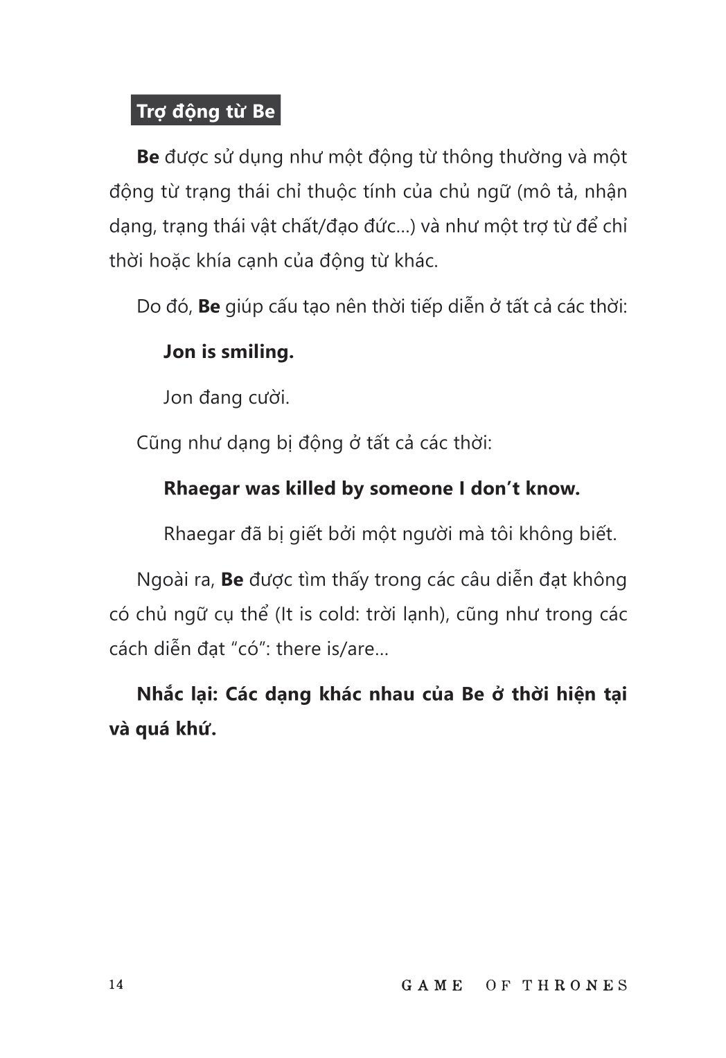 Learning English With Tv Series - Luyện Nói Thành Thạo Cùng “Mọt” Phim ...