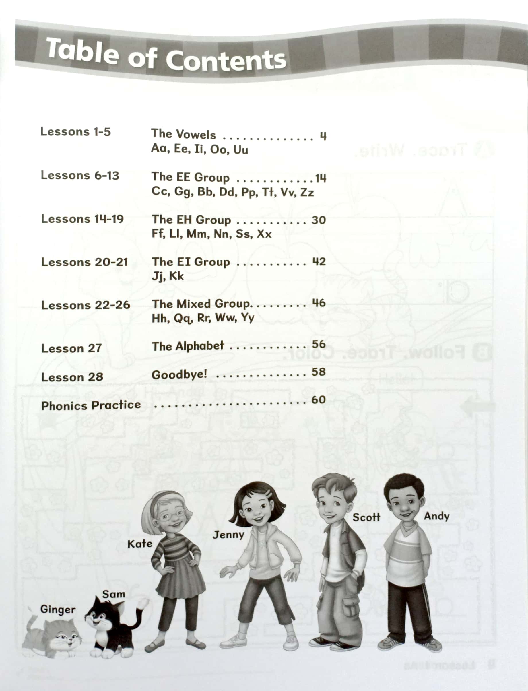 Let's Begin: Level 1: Workbook With Online Practice - 5th Edition ...