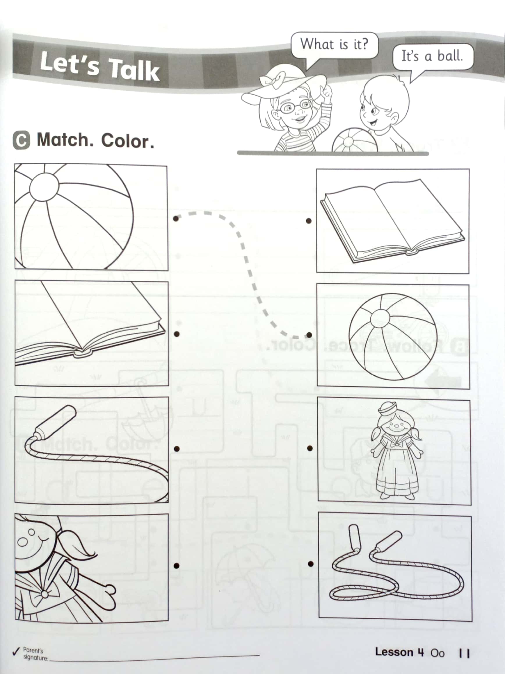 Let's Begin: Level 1: Workbook With Online Practice - 5th Edition ...
