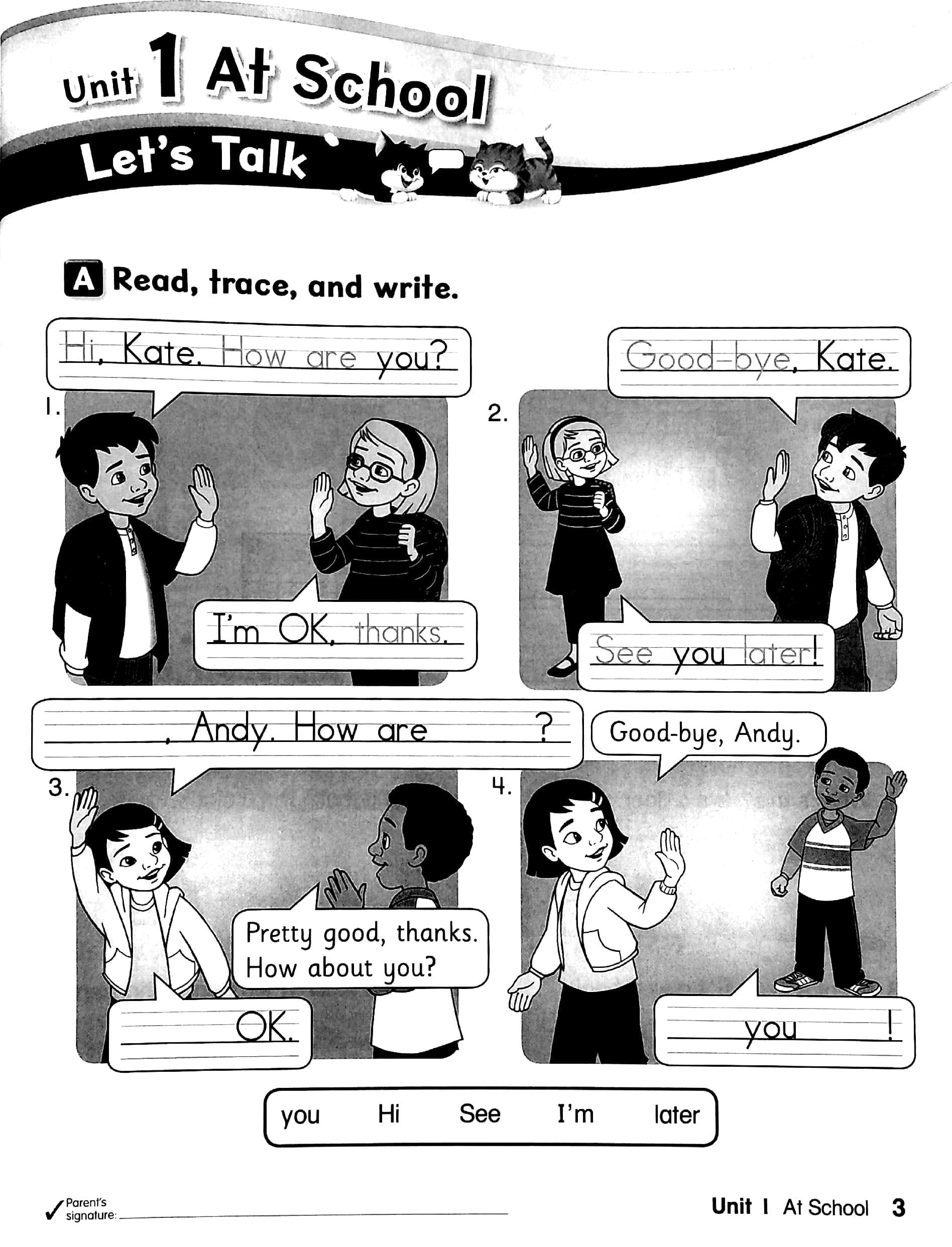 Let's Go 2: Workbook - FAHASA.COM