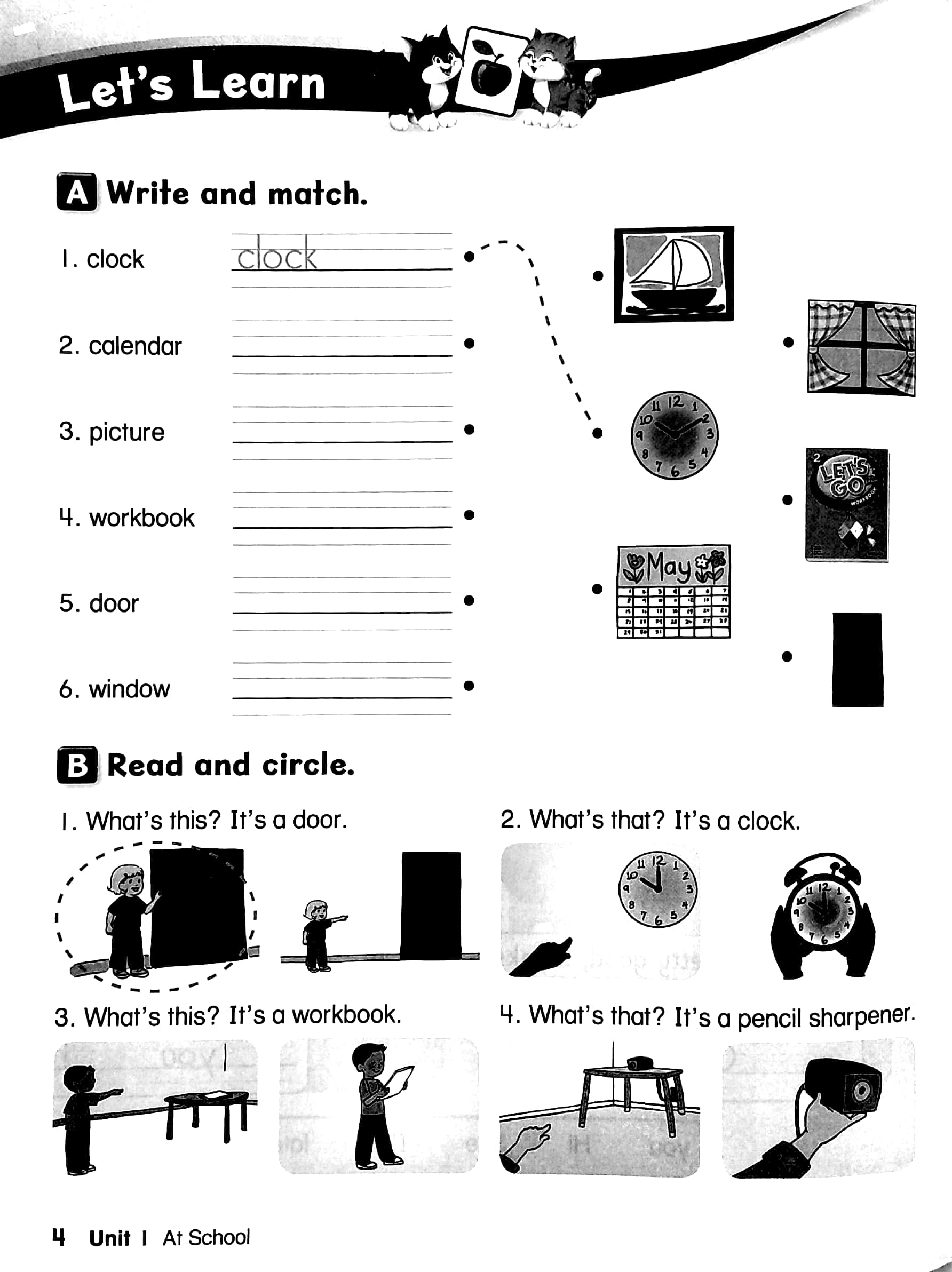 Let's Go 2: Workbook - FAHASA.COM