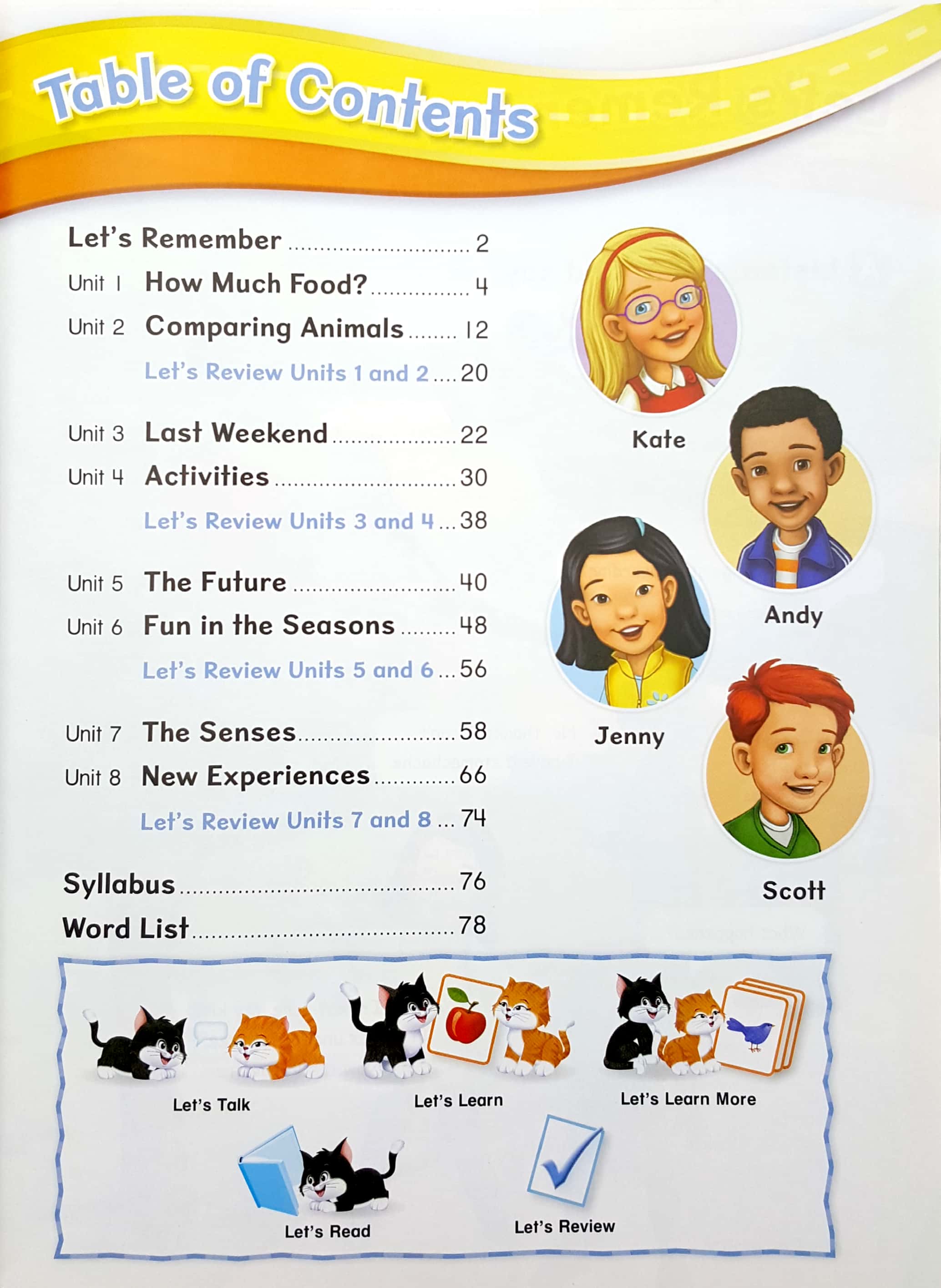 Let's Go: 5: Student Book with Audio CD Pack - FAHASA.COM