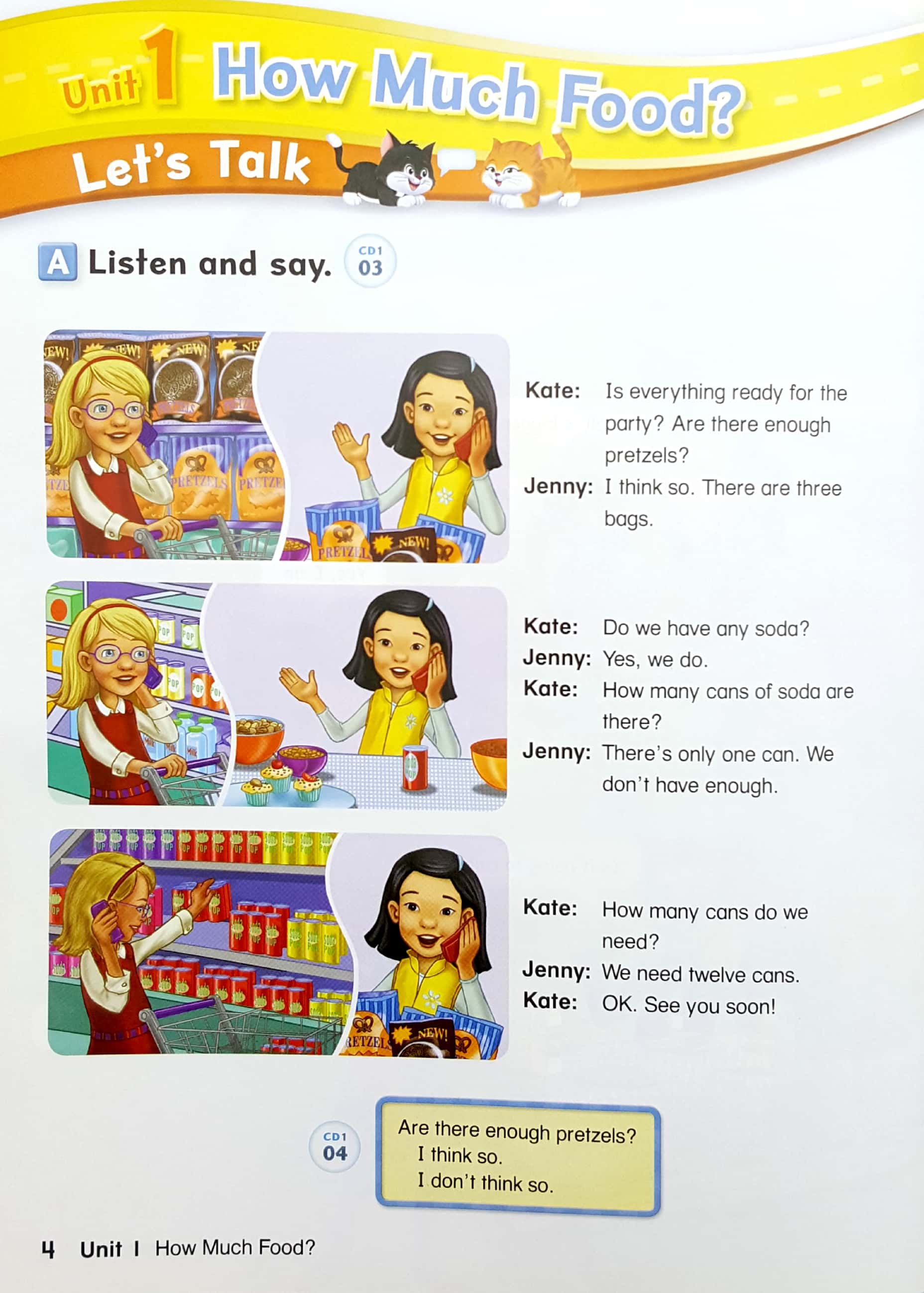 Let's Go: 5: Student Book with Audio CD Pack - FAHASA.COM