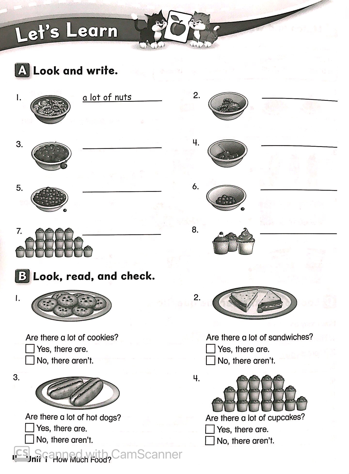 Let's Go 5: Workbook - FAHASA.COM