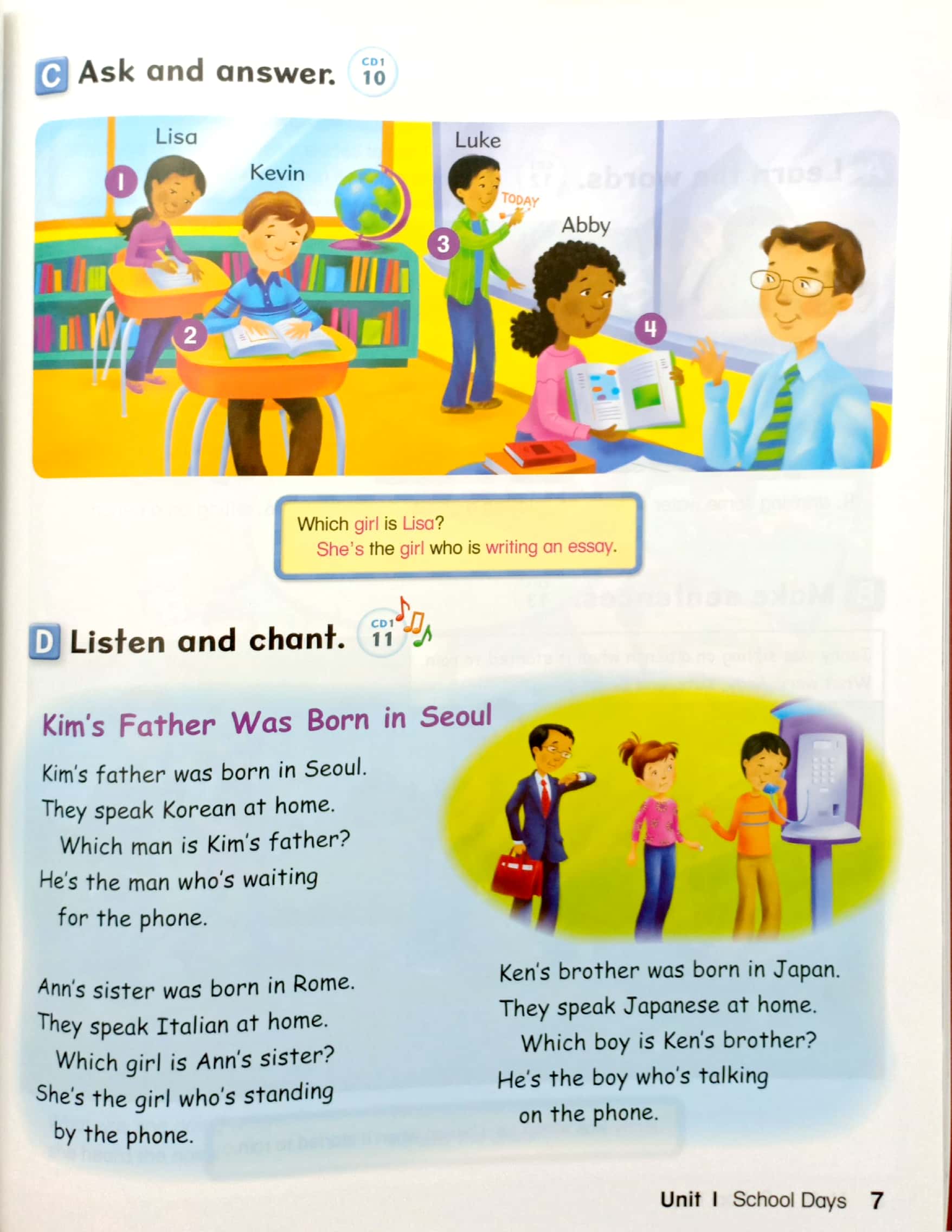 Let's Go: 6: Student Book with Audio CD Pack - FAHASA.COM