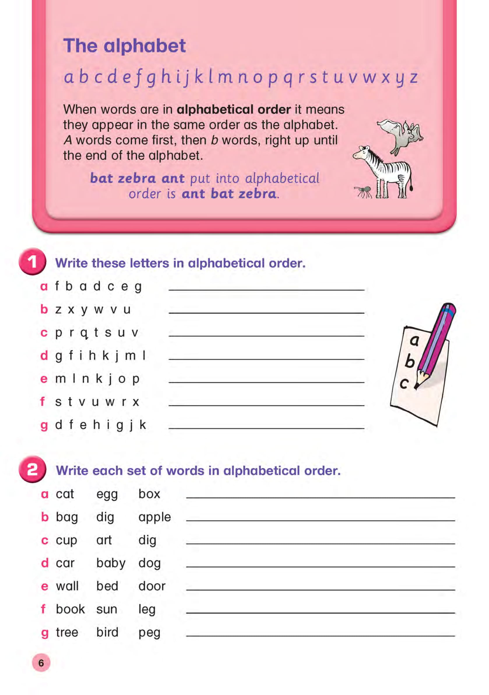 Sách Letts Make It Easy - English (Age 5-6) - FAHASA.COM