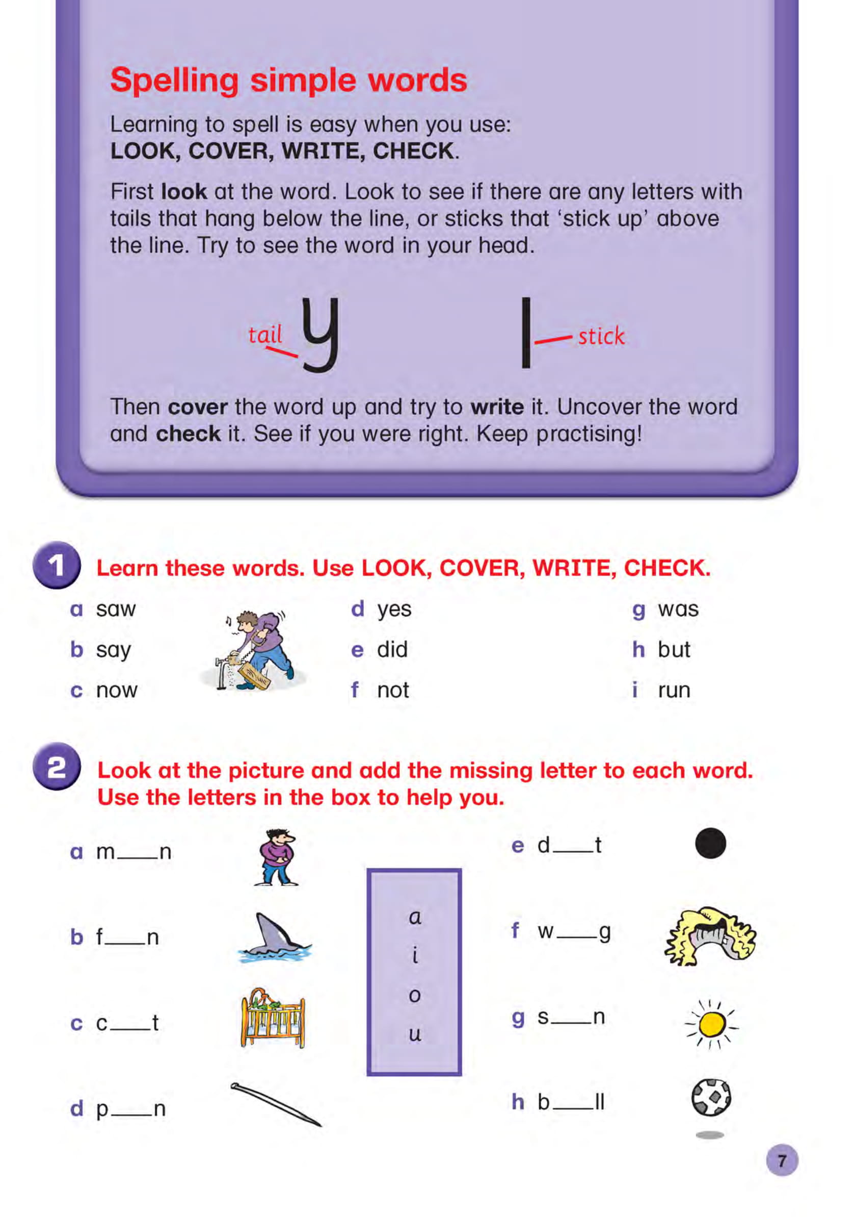 Sách Letts Make It Easy - English (Age 5-6) - FAHASA.COM