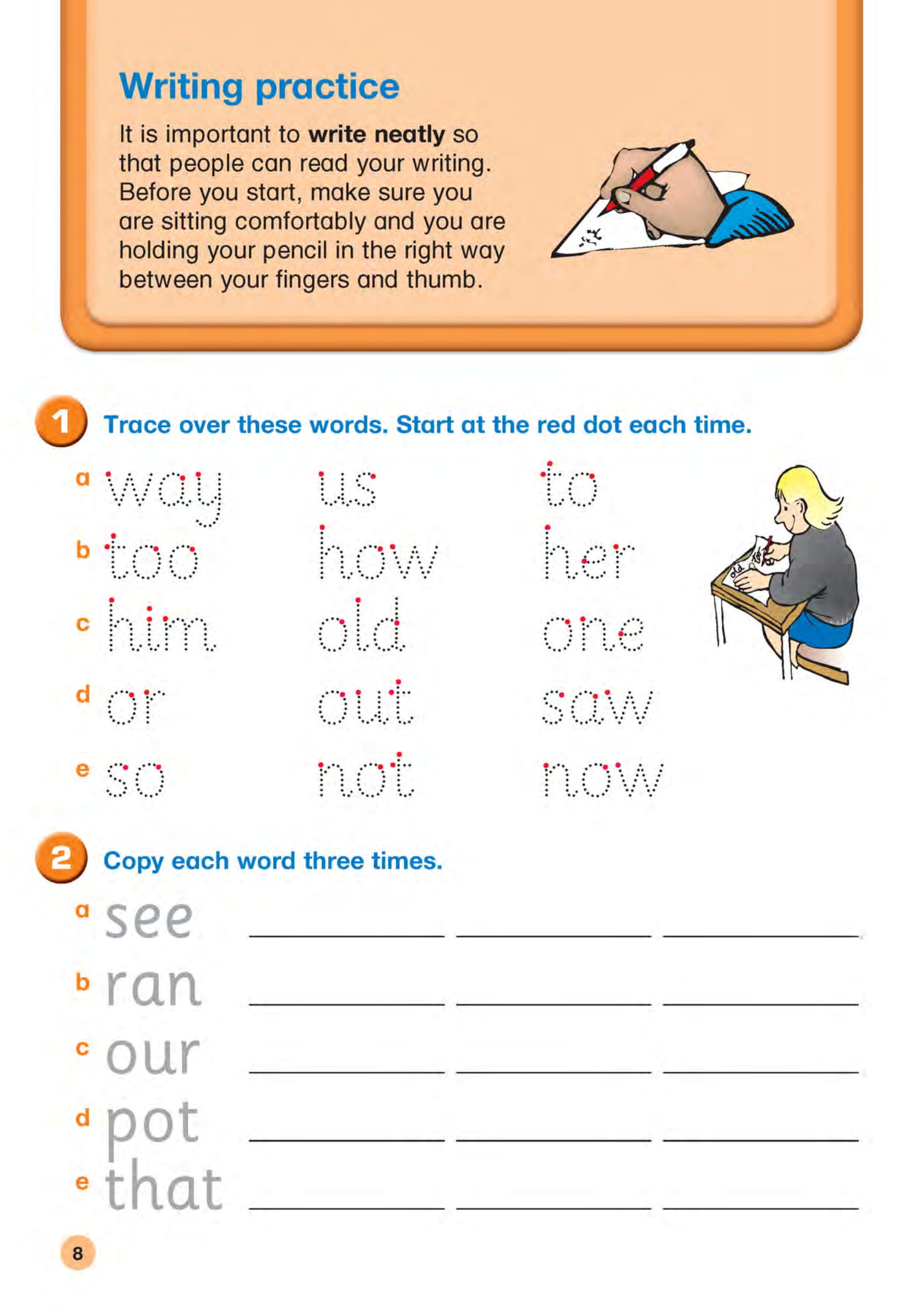 Sách Letts Make It Easy - English (Age 5-6) - FAHASA.COM