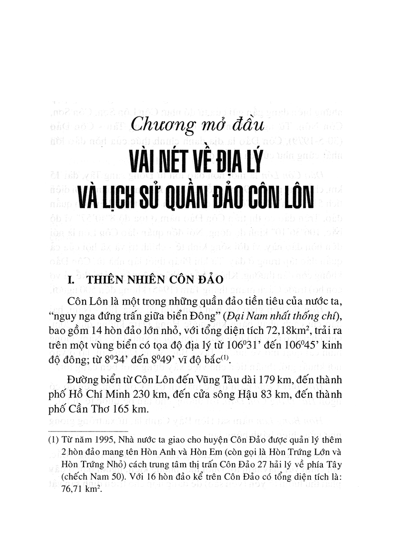 Lịch Sử Nhà Tù Côn Đảo 1862-1975 PDF - Tờ Khai Y Tế