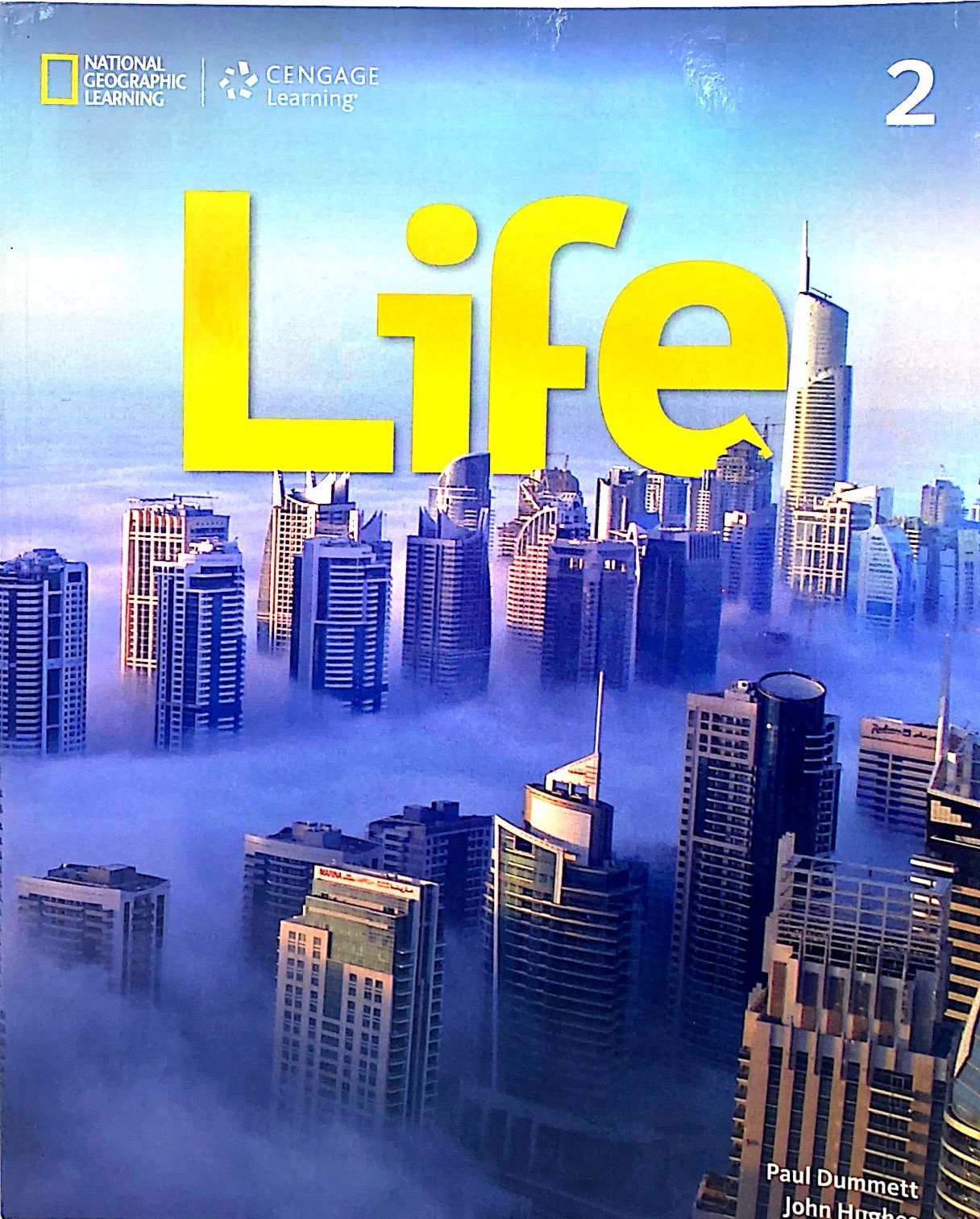 Life 2 Student Book - FAHASA.COM