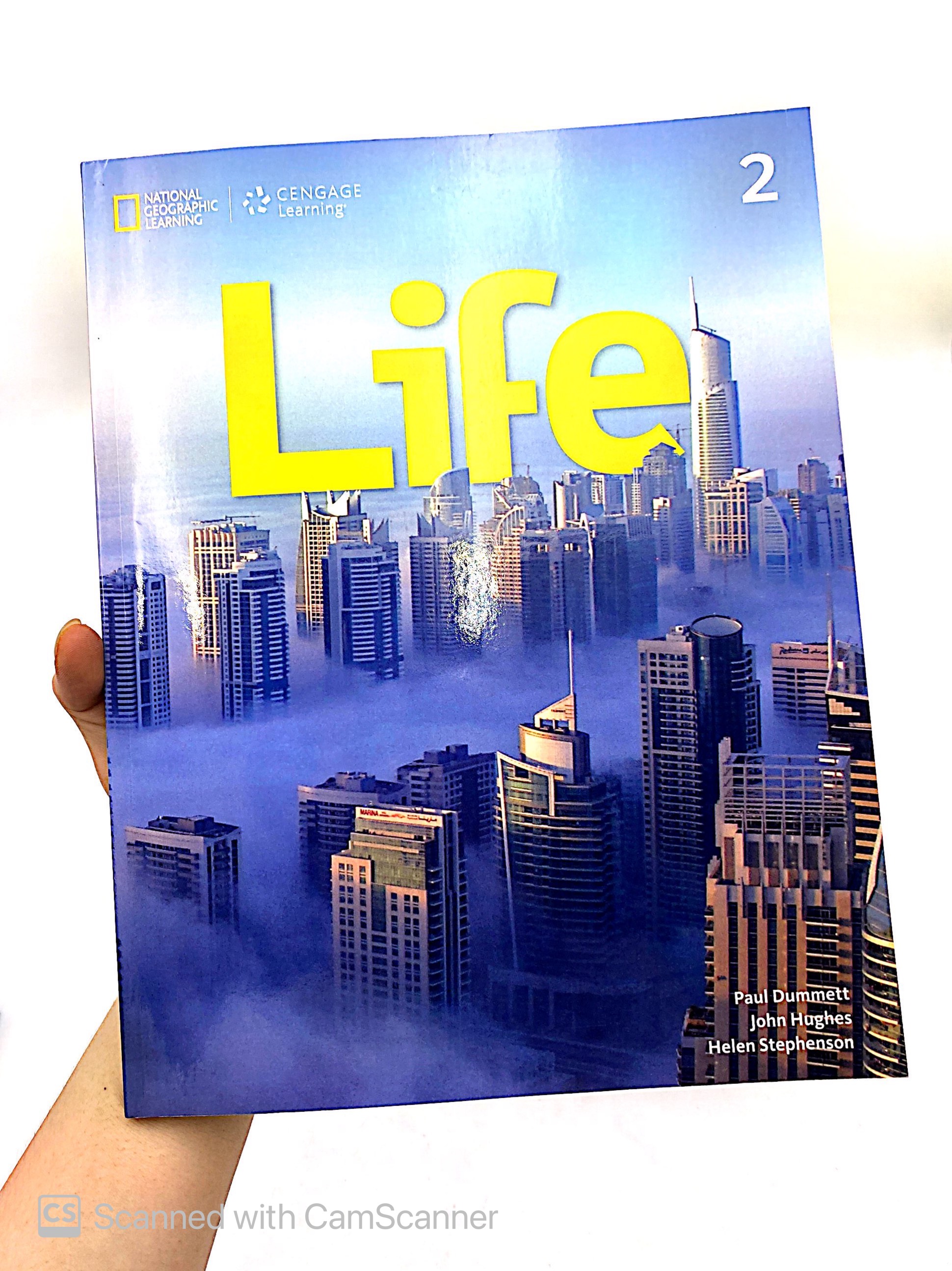 Life 2 Student Book - FAHASA.COM