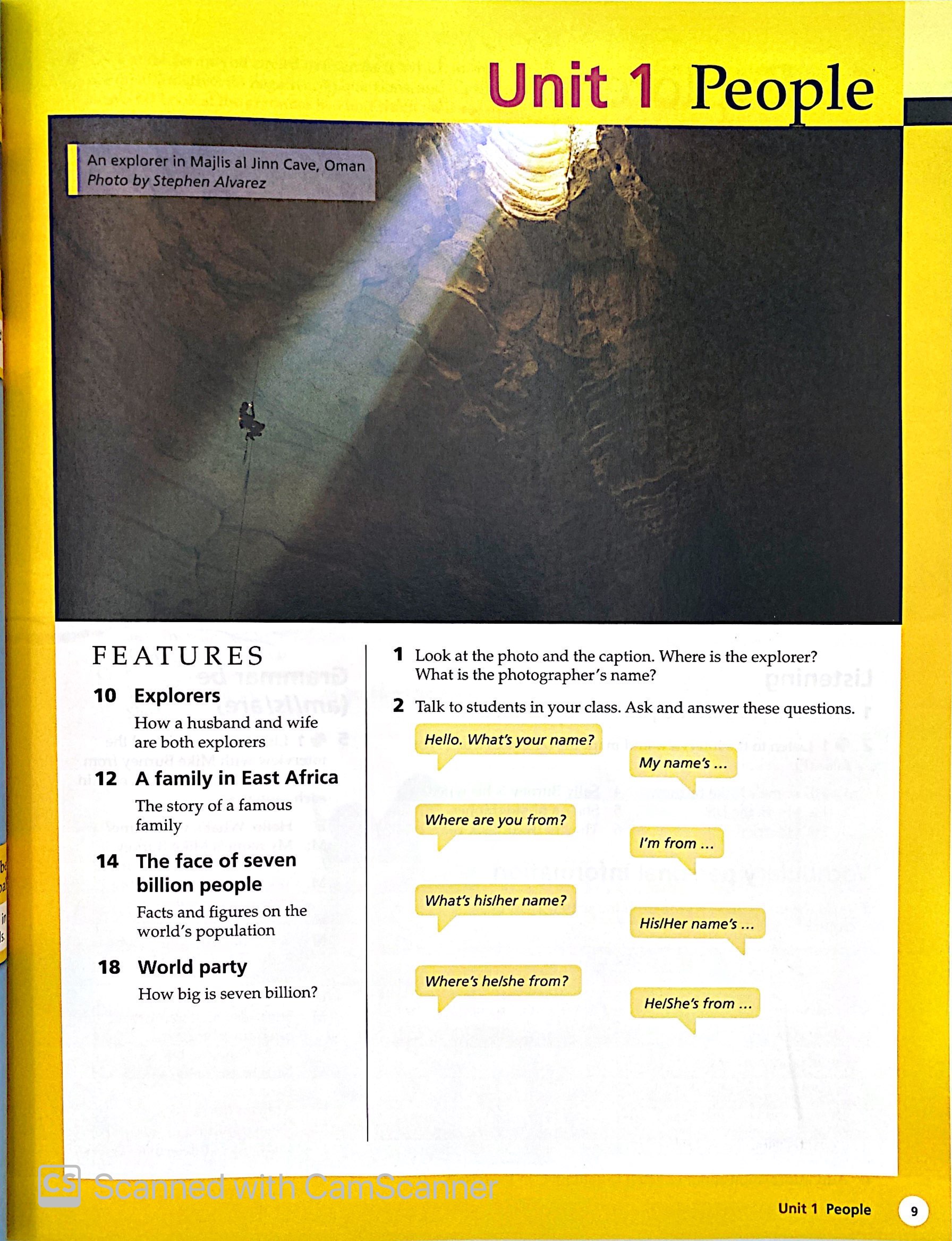 Life 2 Student Book - FAHASA.COM