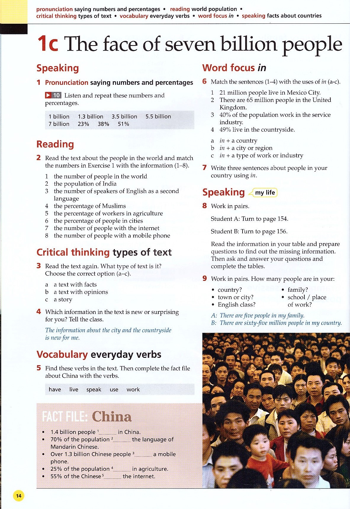 Life BRE Elementary Student's Book With App Code + My Life Online ...