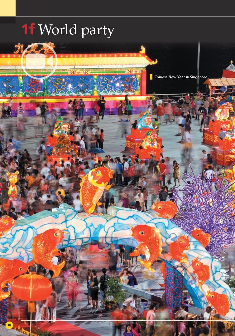 Life Elementary Student's Book(Life, Second Edition (British English))